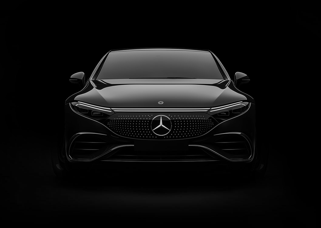 Electric Chauffeur Service in London | Ride Electric with OUNO